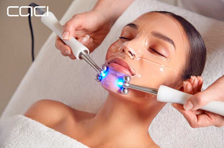 Caci Synergy Face | The Wicklow St Clinic